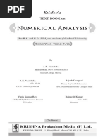 NBHM Syllabus | PDF