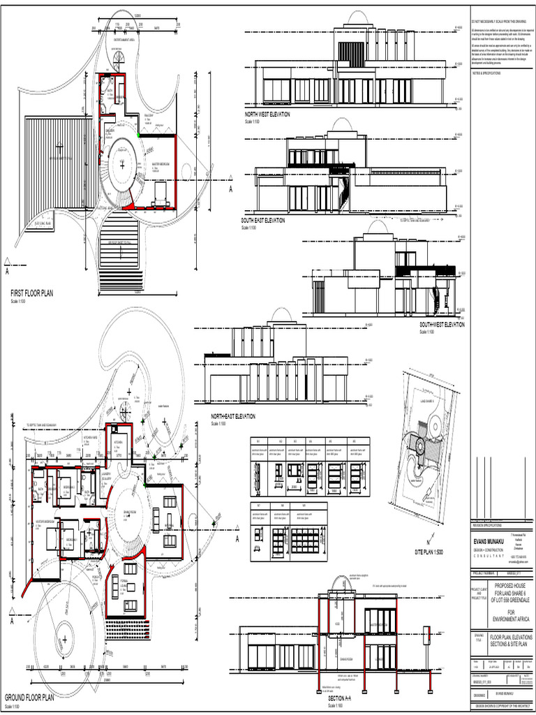 Land Share 6 | PDF | Building Engineering | Architectural Elements