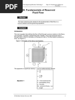 PVT Properties of Crude Oil Explained | PDF | Petroleum Reservoir ...