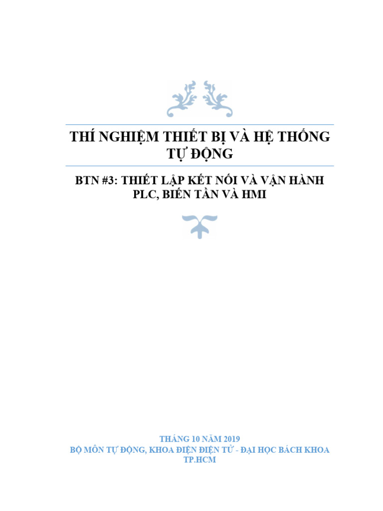 BTN TBTD #3v1 | PDF