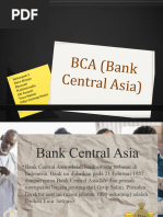Lokasi Kantor BCA di Bogor | PDF