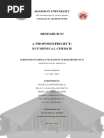 Proposed MRF Plan Technical Drawings | PDF