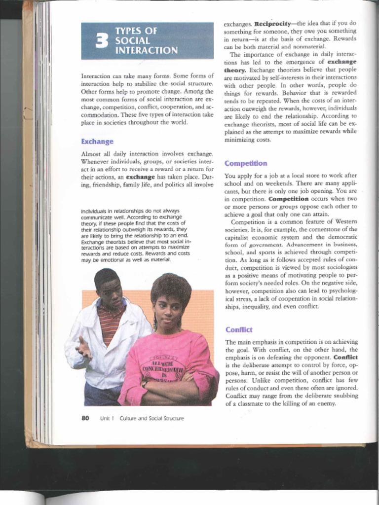 Article - Assignment 1 - EDU501â | PDF