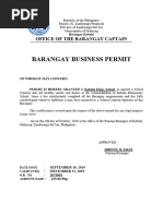 Bir Form 2306 | PDF | Withholding Tax | Corporate Jargon