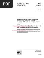 Iso 8501 3 2006 | PDF | International Organization For Standardization | Materials