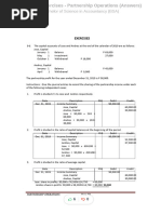 PUP BSA Curriculum Overview 2022 | PDF | Accounting | Business Economics