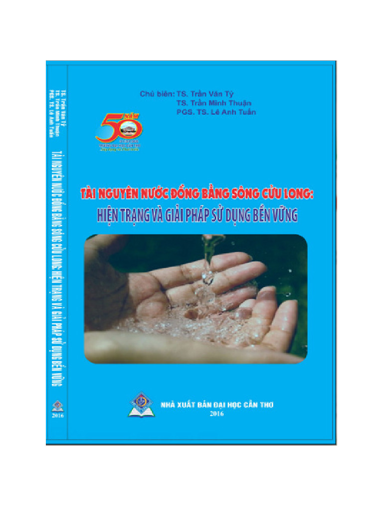 TaiNguyenNuoc_DBSCL | PDF