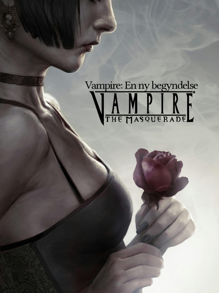 vampire | PDF