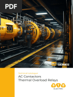 MCC BUCKET Components | PDF