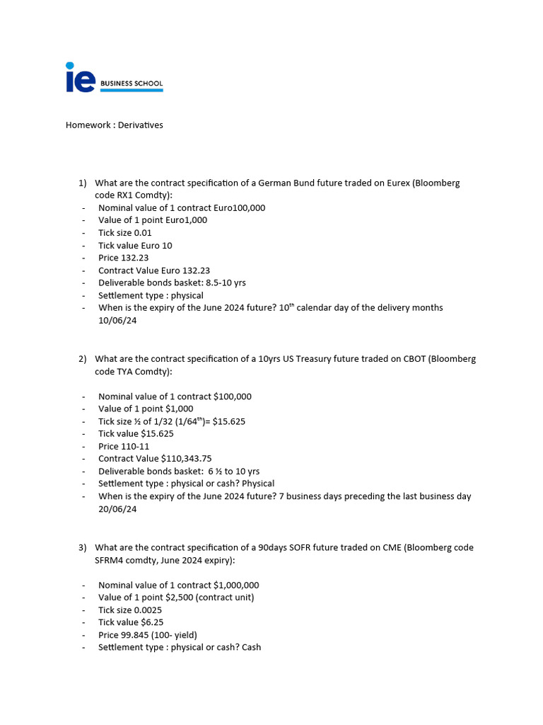 Futures And Options Download Free Pdf Moneyness Option Finance