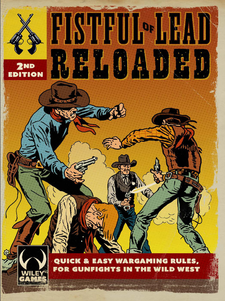 FFoL Reloaded 2nd Ed | PDF