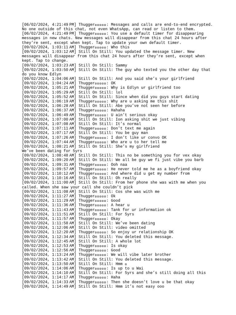 Chat | PDF | Flag | Ghana