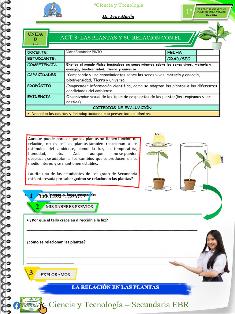 C 1º Act 3 Cyt Unid 2 Sem 3 Pdf