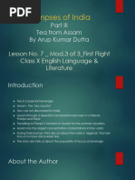 Unitized Group Rations | PDF | Meal | Menu
