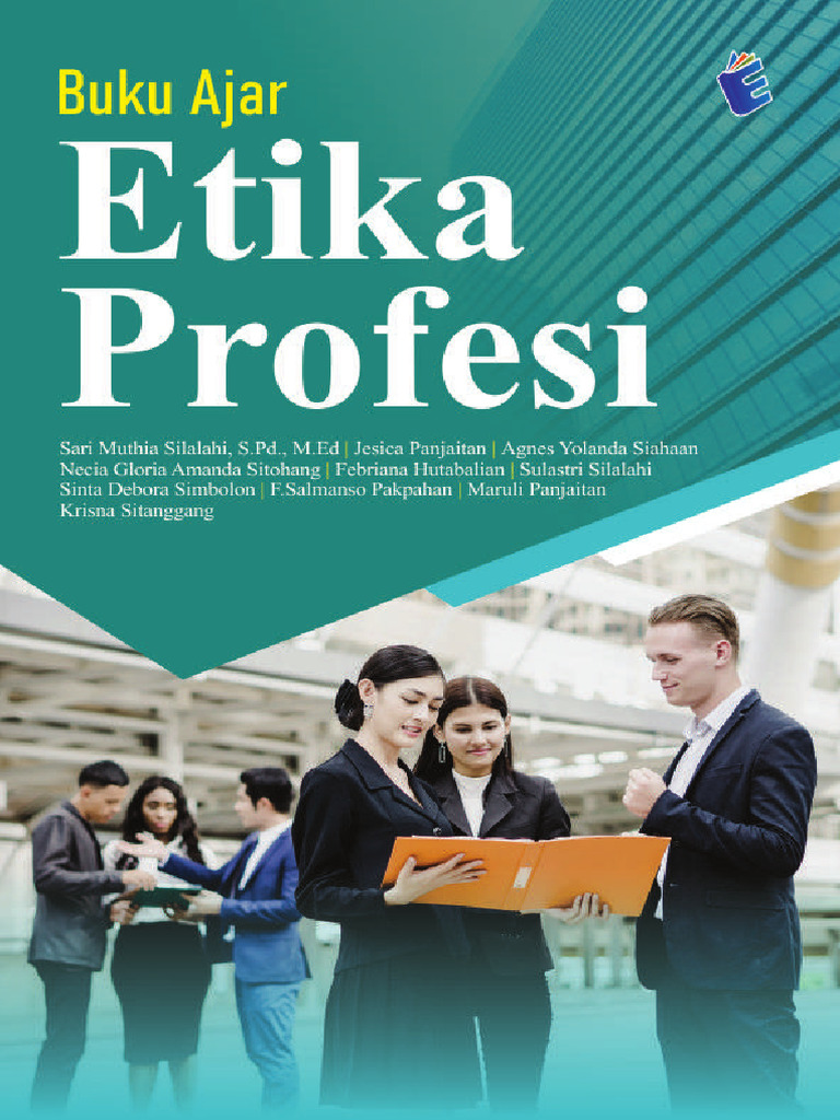 Buku Ajar Etika Profesi 7fb04bd0 Pdf