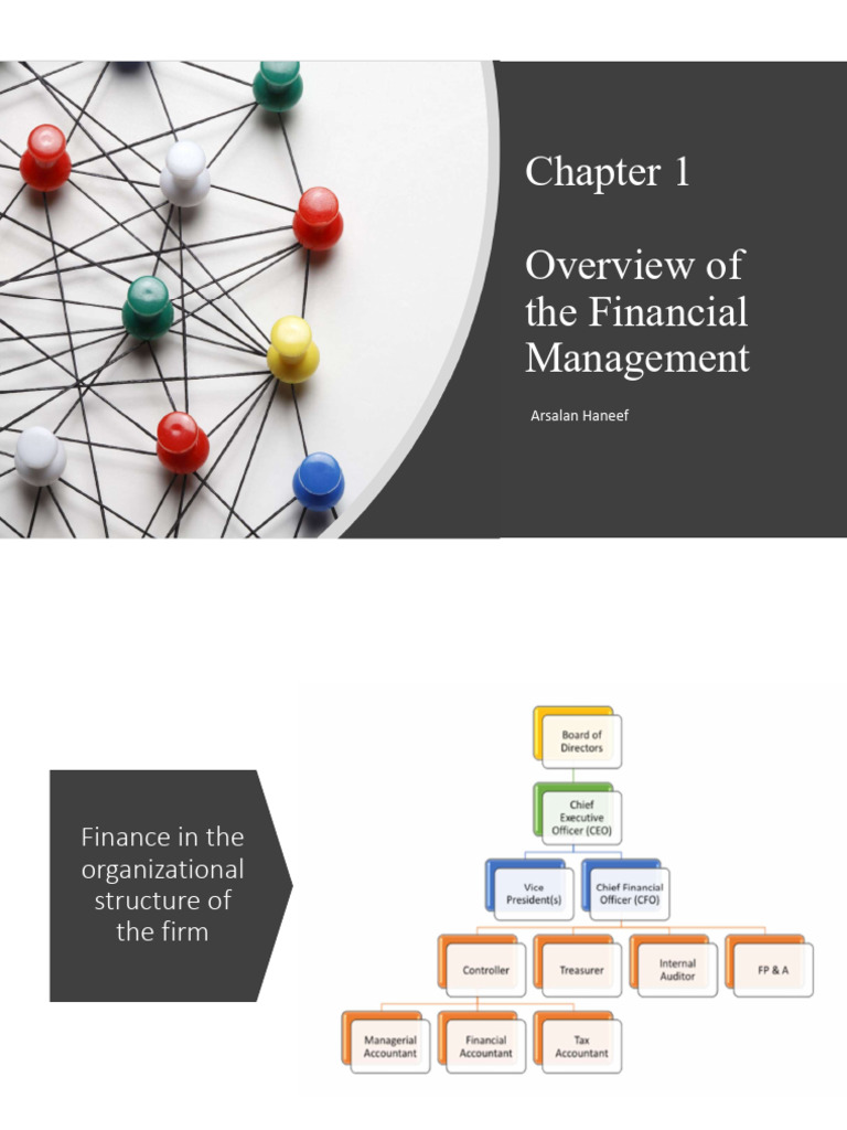 Chapter 1. FM | PDF | Stocks | Corporations