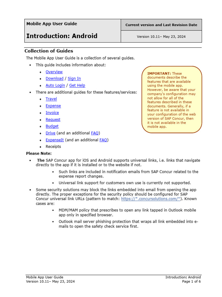 Intro Mobile Android Pdf Mobile App Android Operating System