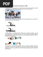 Fitness Concepts and Physical Activity | PDF | Physical Fitness | Clinical Medicine