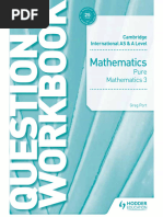 Cambridge International As and A Level Physics Students Book 3rd ...