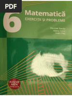 Culegere Art Cls 5 | PDF