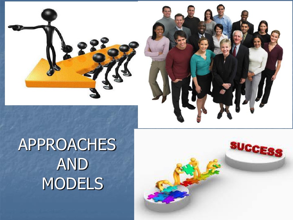 Presentation Ocd | PDF | Organization Development | Leadership