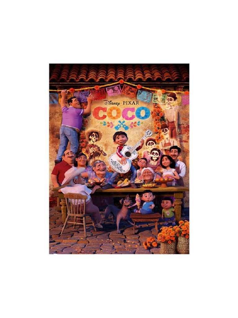 Coco | PDF