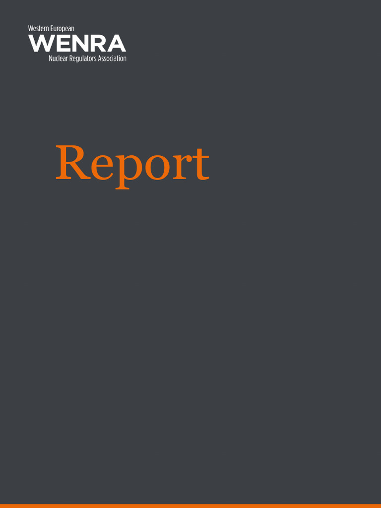 Safety of New NPP Designs | PDF | Nuclear Power Plant | Nuclear Safety ...