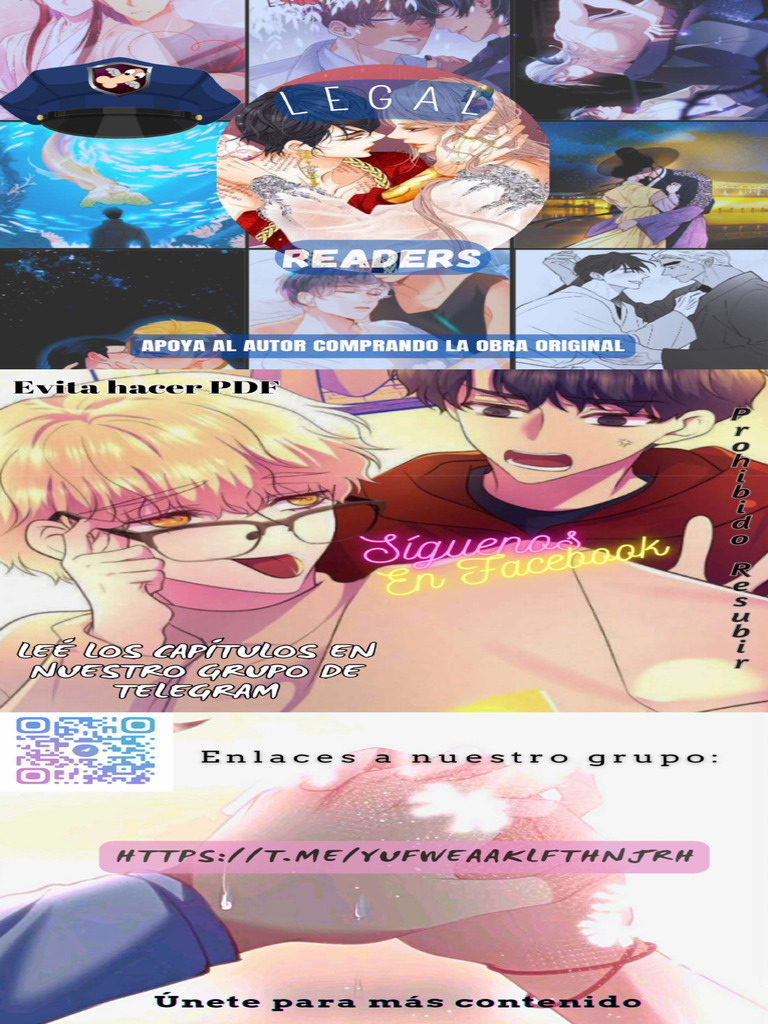 84 (Epilogo 5) FIN - El Lugar Donde Sopla El Vient - 240603 - 220929 | PDF