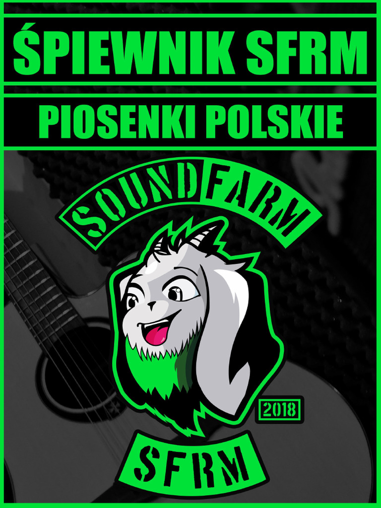 #2 SFRM Polskie | PDF