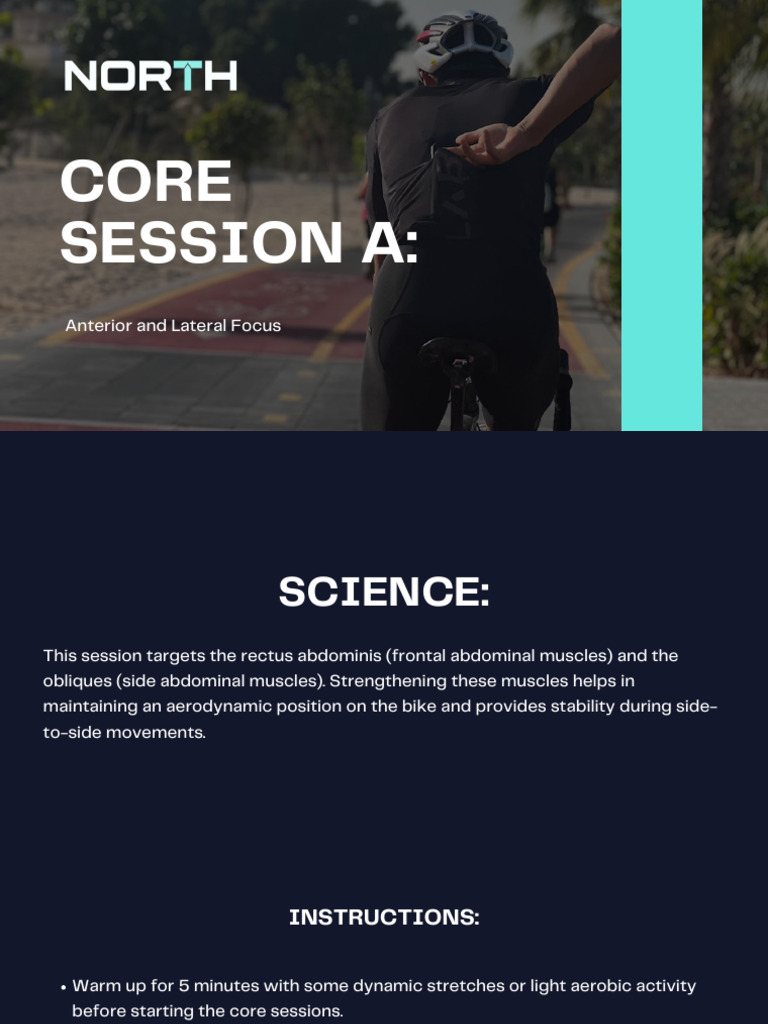 Core Session a.pdf | PDF