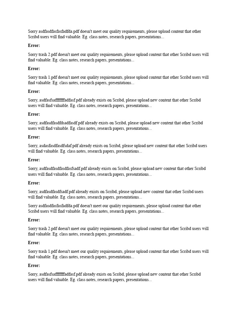 Asdfasdf SDF SDF | PDF | Scribd | Distributed Computing Architecture