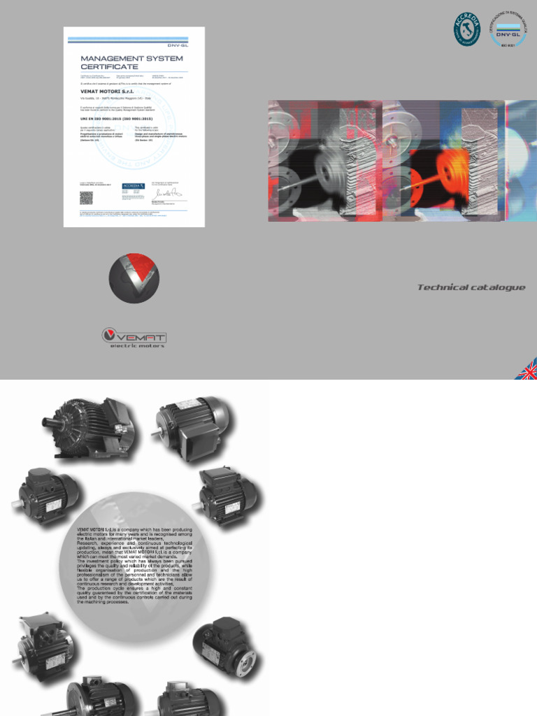 Catalogo Tecnico GB 12 2019 | PDF | Temperature | Building Insulation