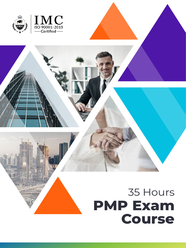 PMP Exam Prep | PDF | Project Management Professional | Project Management