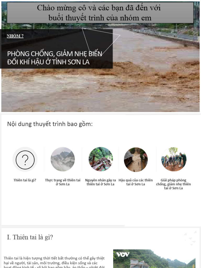 PP GDDP Nhóm 7 | PDF