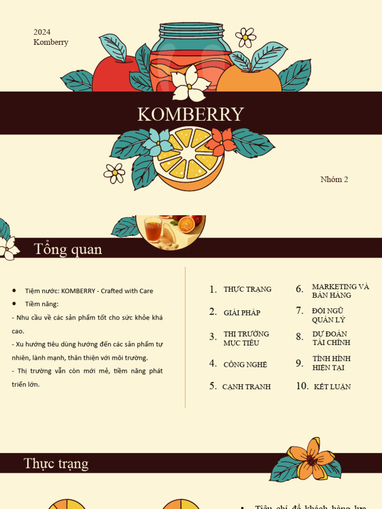 Kom Berry | PDF