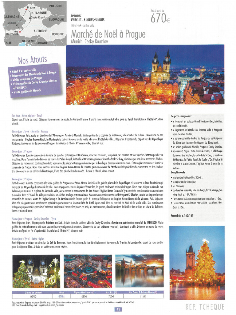 Devoir Italien Louis | PDF