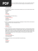 Contoh Soal HOTS Level C4-C6 | PDF