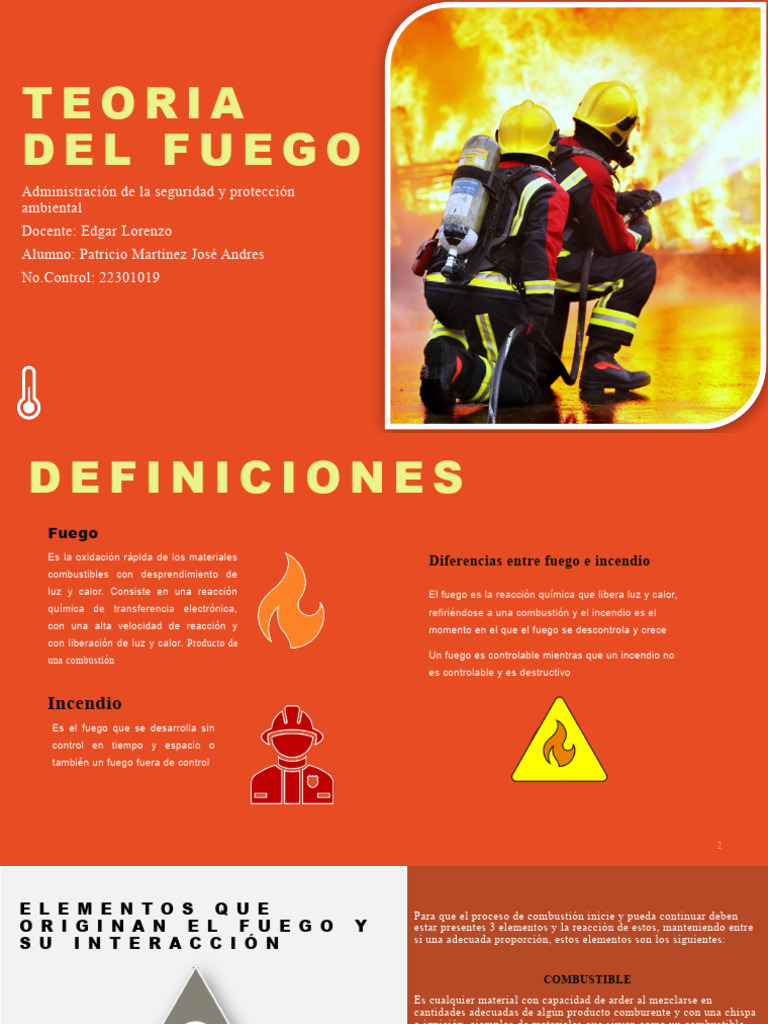 Estrategias de Extinción de Fuego | PDF | Combustión | Incendios