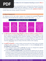 Form 66 Declaration of Solvency | PDF | Financial Economics | Economics