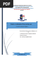 Programme Education Civique Et Morale Secondaire | PDF