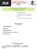 Programme Education Civique Et Morale Secondaire | PDF