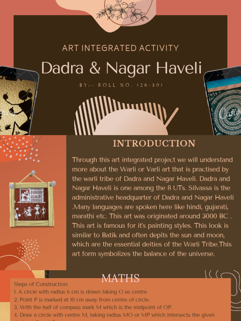 Dadra and Nagar Haveli | PDF