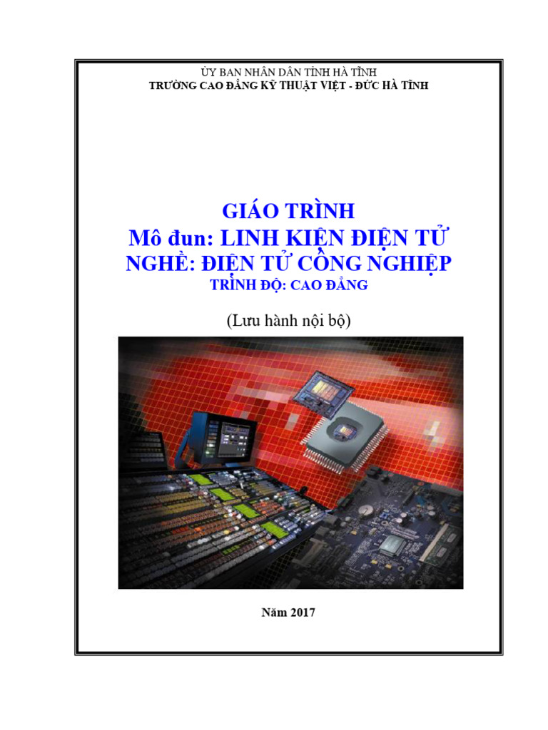 Linh Kien Dien Tu Ok | PDF