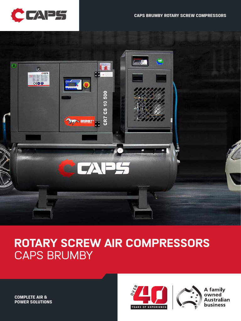 PRO-039 Brumby Brochure FINAL-compressed | PDF | Clothes Dryer ...