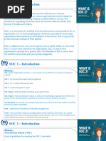 CSCRF - Internal Audit Checklist v1.0 | PDF | Computer Security | Security