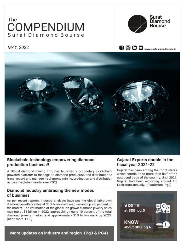 34-May 2022, Compendium | PDF