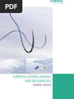 Meril Brochure | PDF