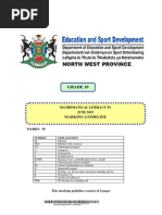 GR 10 ENGINEERING GRAPHICS DESIGN TERM 2 REVISION Edited To Neil 2023 ...