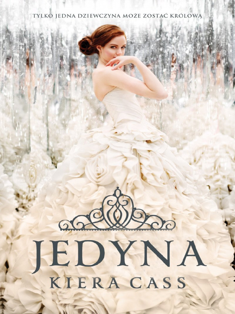 Cass Kiera Rywalki 3 Jedyna - Compress | PDF