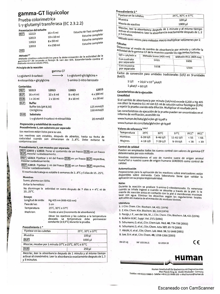 Insertos 22-05 | PDF